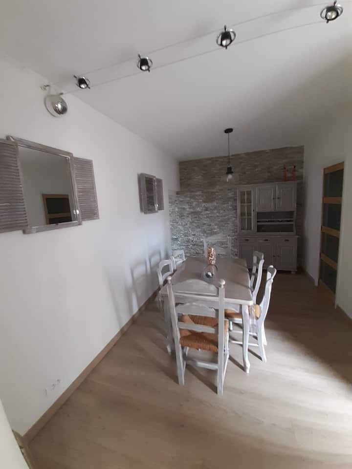 Locations Cures Et Vacances - Saint-Paul-lès-Dax