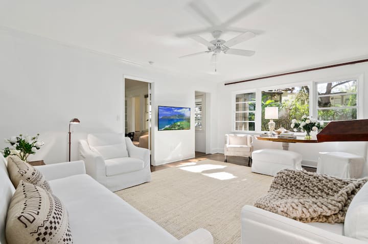 Signature Barbour House Apt With King Size Bed 203 - Altamonte Springs, FL