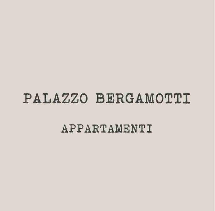 Palazzo Bergamotti N.1 - Ostuni