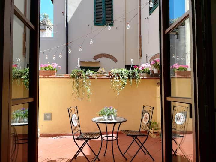 Casa Di Serena - Florence