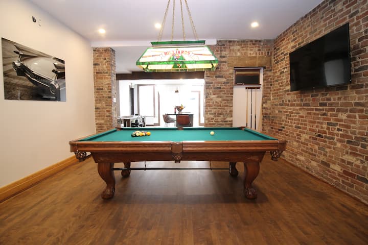 3br - Le Charm On Downtown Saint-catherine Street - Montreal