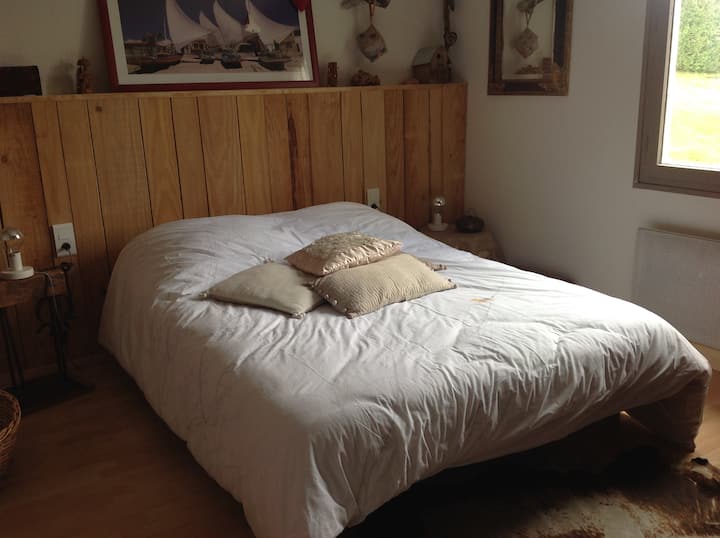 Chambre Au Calme - Bergerac