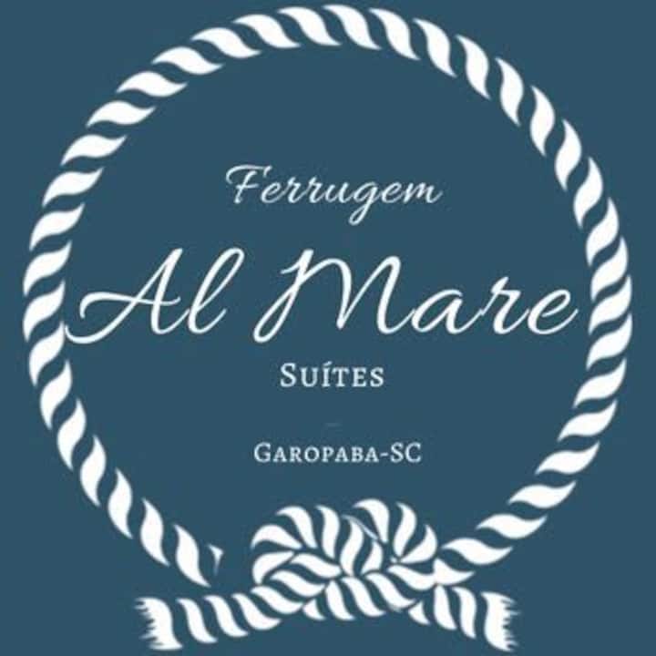 Ferrugem Al Mare Sua Casa Na Praia - Garopaba