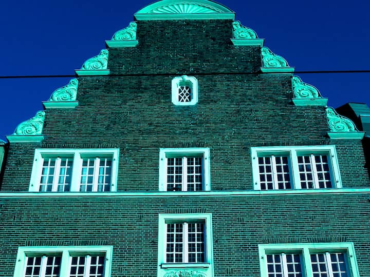 City 10 Min - Airport 20 Min Ii - Düsseldorf