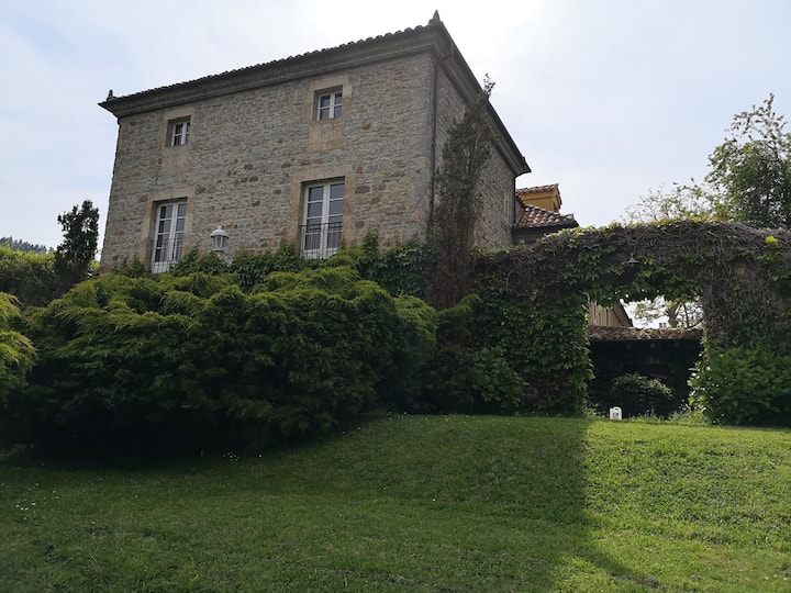 Castiello De Selorio, Un Lugar úNico Y Especial - Villaviciosa