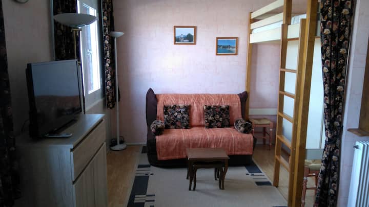 Chez Elena & Sylvain Au Pied Des Pistes Les Angles - Les Angles