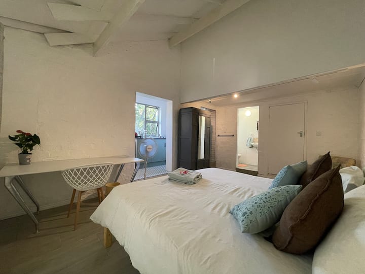 Lovell Views Flat - Stellenbosch