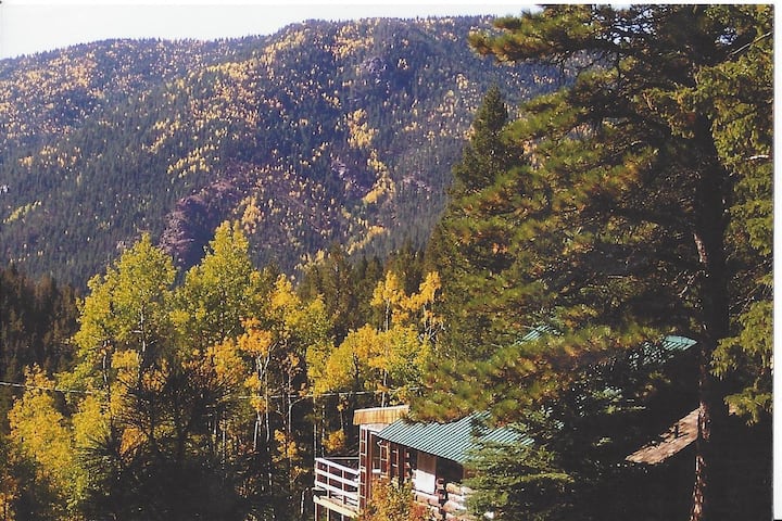 Cather Springs Ranch - Colorado Springs, CO