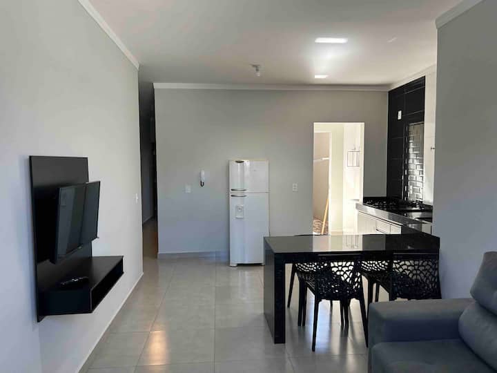 Apartamento Adriana - Franca