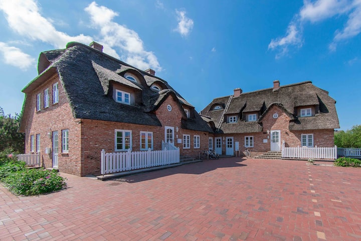 Ordinger Dün App. 6 - Sankt Peter-Ording