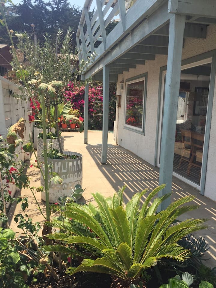 Acogedora Casa Laguna Zapallar - Papudo