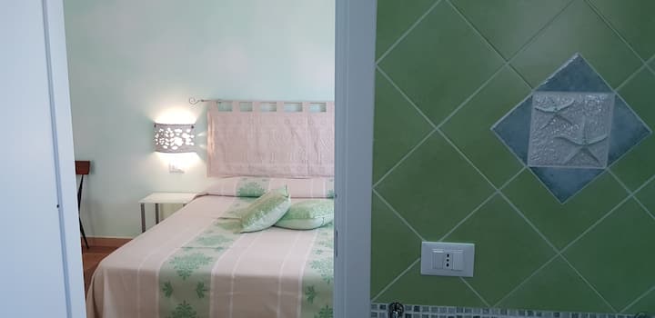 Sa Branda Costa Smeralda Monolocale - Sardinien