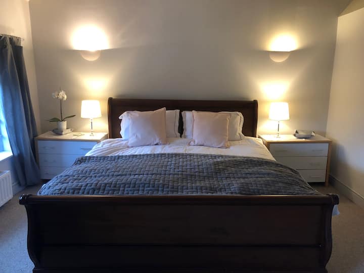 Barn Conversion   Organic Farm Nr Chipping Campden - Cotswolds