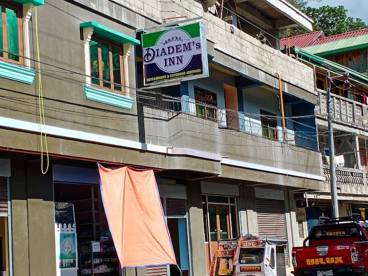Friendly Staff And Management. Clean And Safe. - Bontoc