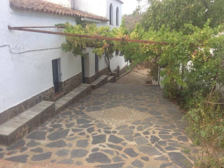 Casa De Campo - Aroche