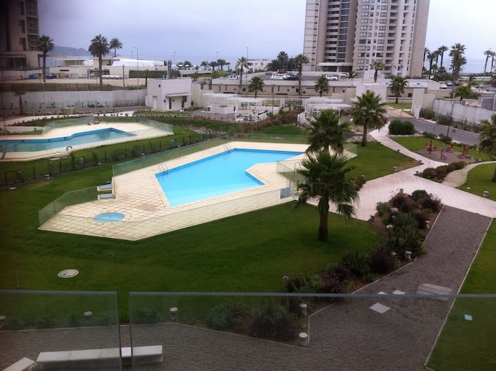 ¡Vacaciones Verano, En La Mejor Ubicación! - Coquimbo