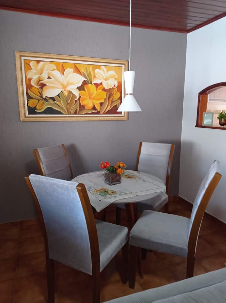 Espaço Inteiro: Casa Residencial. Cabo Frio. - Cabo Frio