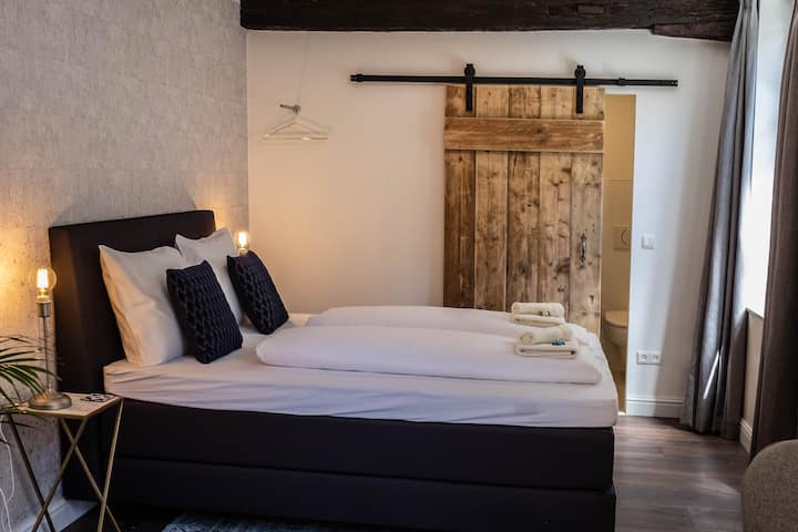 Elegante Studio Met Oude Balken In Centrum - Maastricht