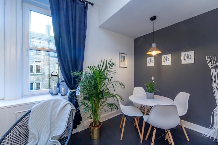 Beautiful And Stylish Edinburgh Flat - Edimburgo