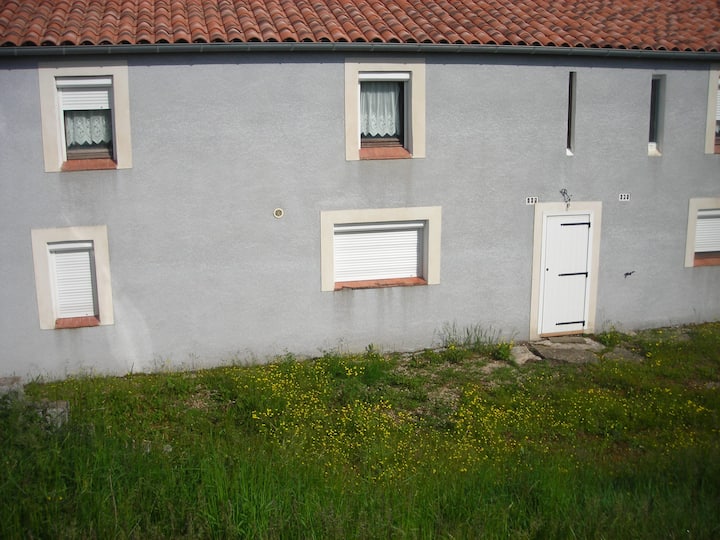 Location Mas Du Casse, 5115 Mas De Messier - Le Caylar