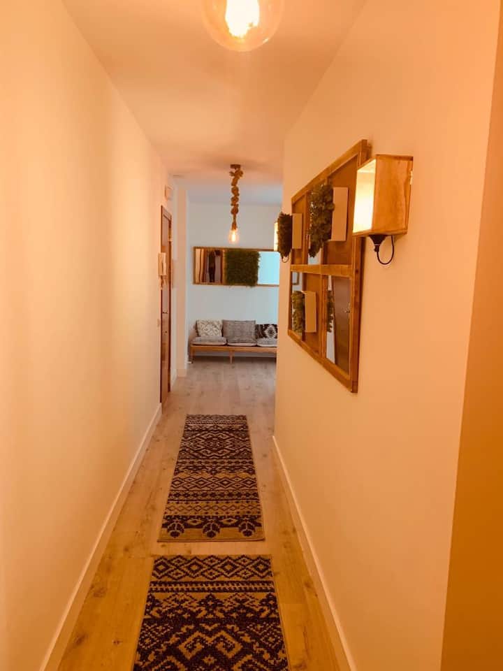 Casa Ruy López Apartamentos - Zafra