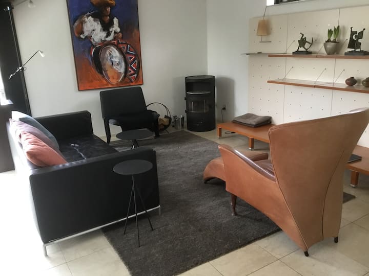 Entire Home/apt In Rotterdam - Rotterdam