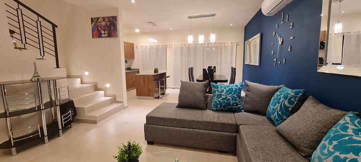 Selvanova Luxury Familiar - Playa del Carmen