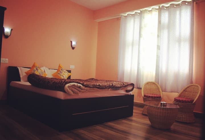 Kitsel Homestay (Room No.301) - Ravangla