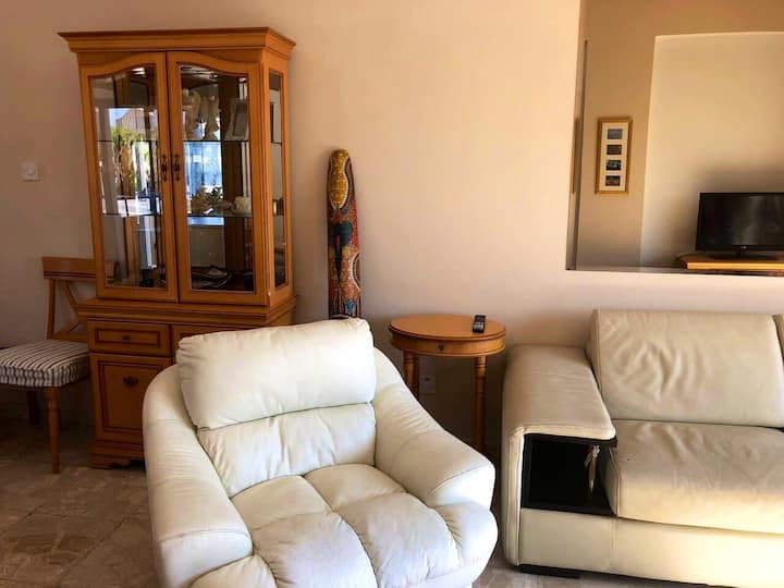 Marko Antonio Apartment - Larnaca