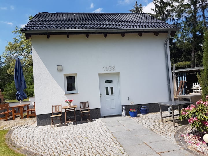 Haus 55 Qm In 16727 Oberkrämer Für 2-3 Pers. - Velten