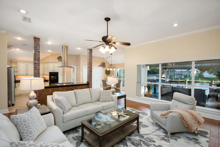 French Quarter Festival Rental Near New Orleans - Slidell, LA