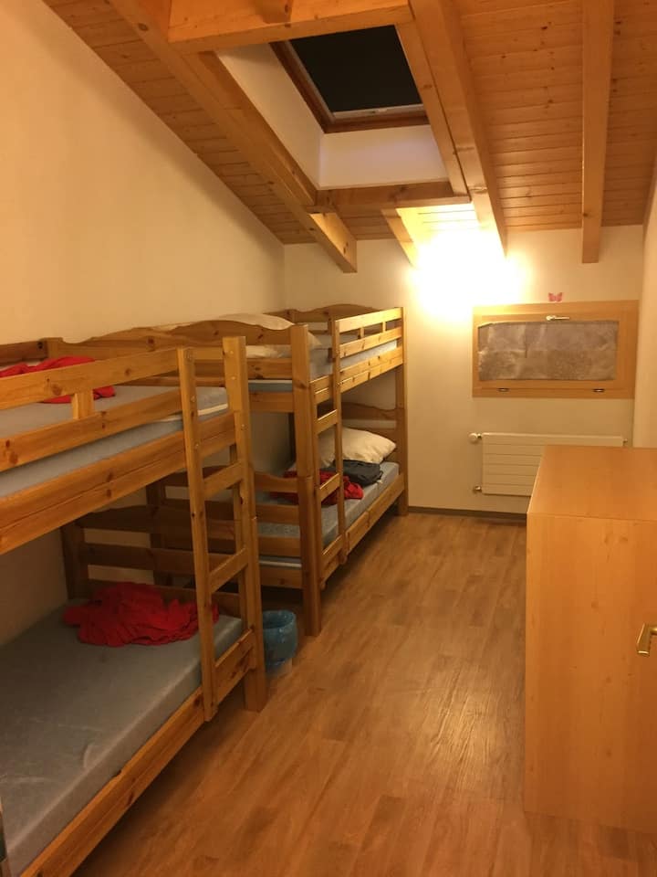 Charming Chalet In The Swiss Alps. - Verbier