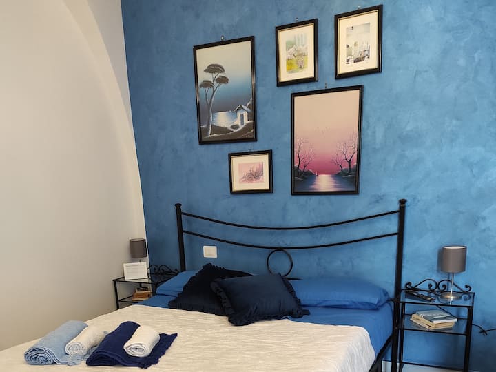 Casa Lucia - Vietri sul Mare