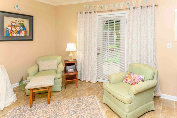 First Medibnb In Fayetteville - Fayetteville, NC