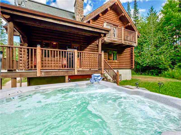 Top 9 Secluded Cabins In Quebec, Canada - Updated 2025 | Trip101