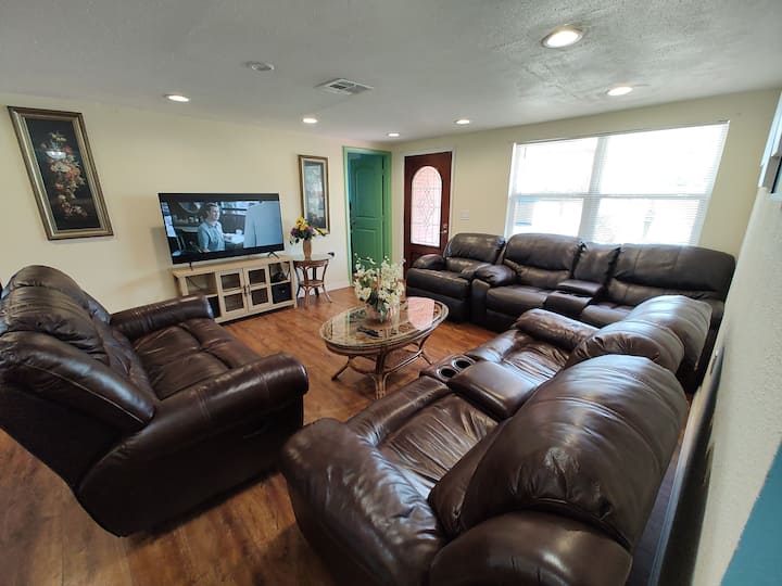 Forest Hills Home Heated Pool 1 - Holiday, FL