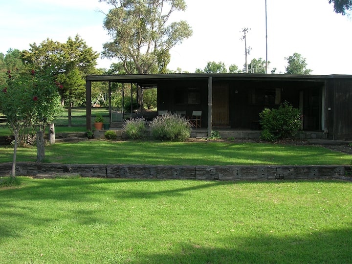 Bimbenang Cottage At Bathurst (Napoleon Reef) - Bathurst