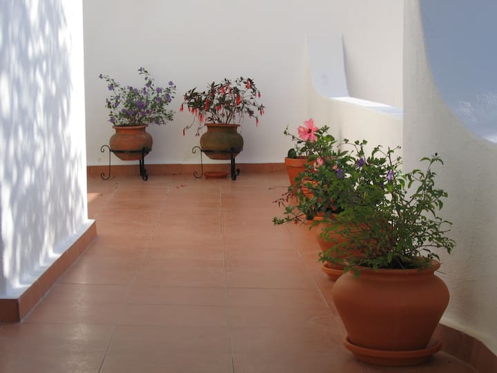 Sun, Sea And Serenity In A Perfect Location... - Carvoeiro