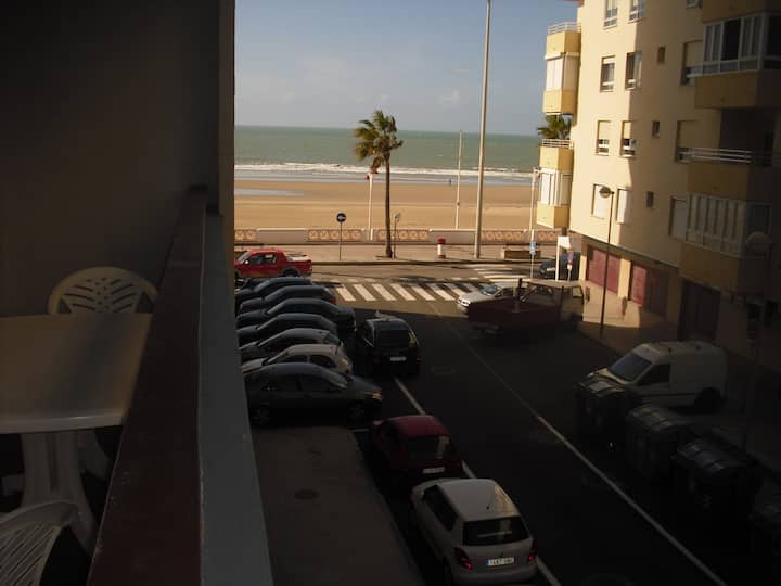 Azul Maritimo - Cádiz