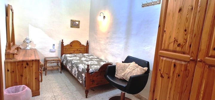 Cosy Room - 1 - We Make You Feel At Home. - マルタ