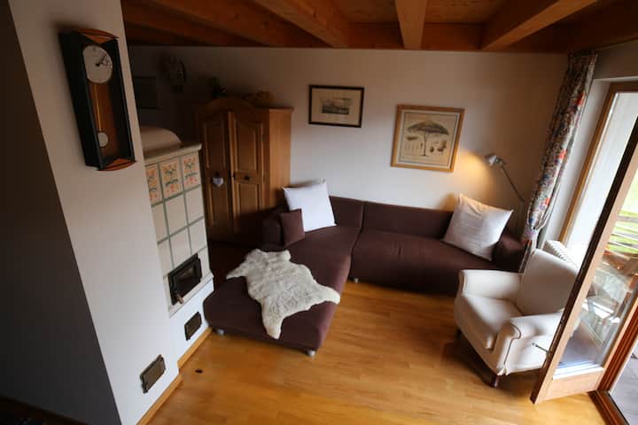 Supperior Appartement Kronplatz - Antholz Mittertal