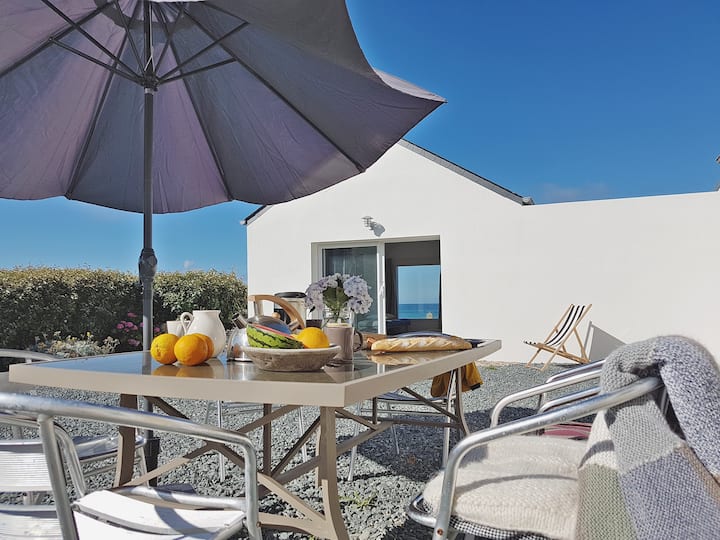 La Maison De La Mer - Plozévet