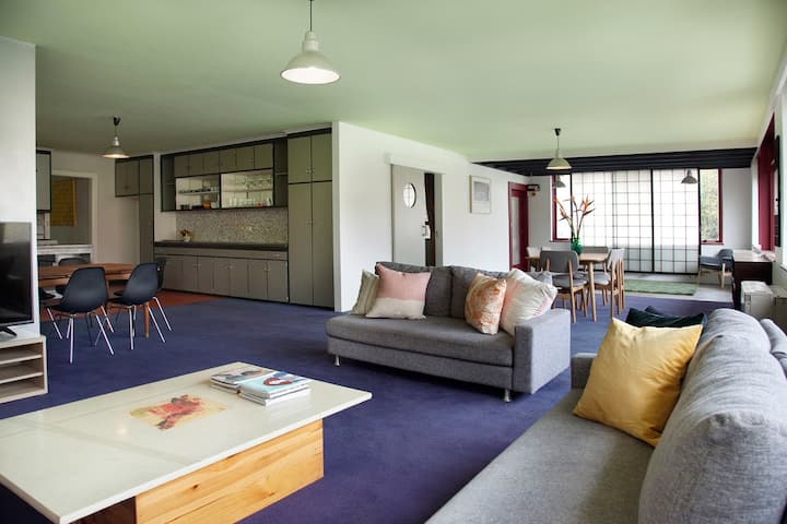 Huge, Stylish, Central, 3 Br Apartment With Pool. - Melbourne