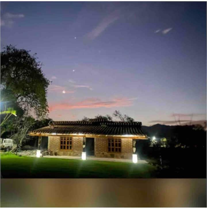 Cabañas Rgv - Zacatlán