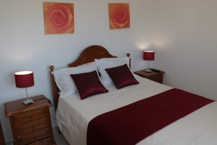 Quarto Nº 1 Na Casa Jesus - Sagres - Sagres