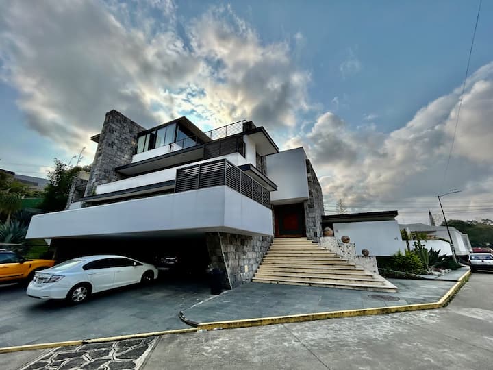 Loft #6 Pozo Azul Xalapa - Xalapa