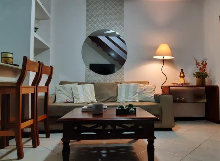 Casa  Aconchego Paraty

Check In Flexível ! - Paraty