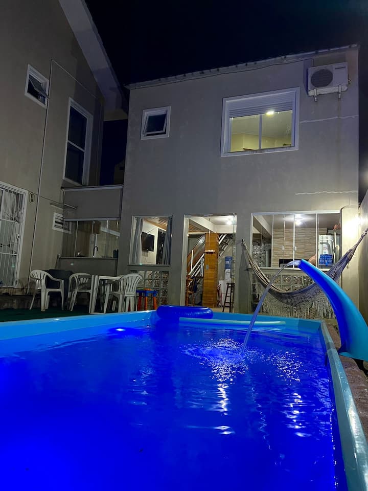 Departamento San Miguel, São Gabriel-rs Ap Eskina - São Gabriel