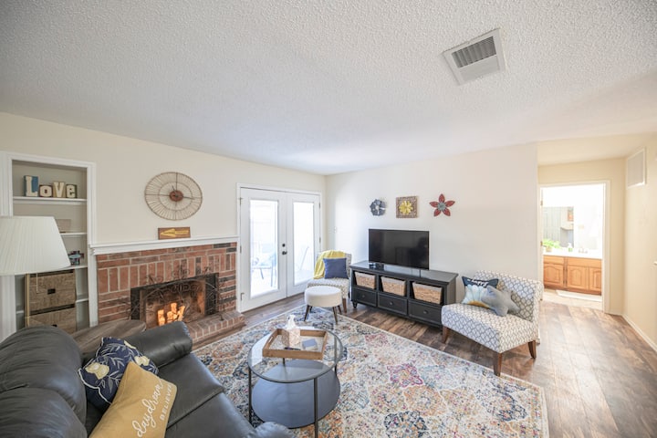 Condo #134 - Midland, TX