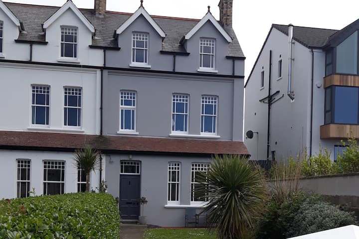 Dhu Varren Apartments C, Portrush, Co Antrim - Portrush